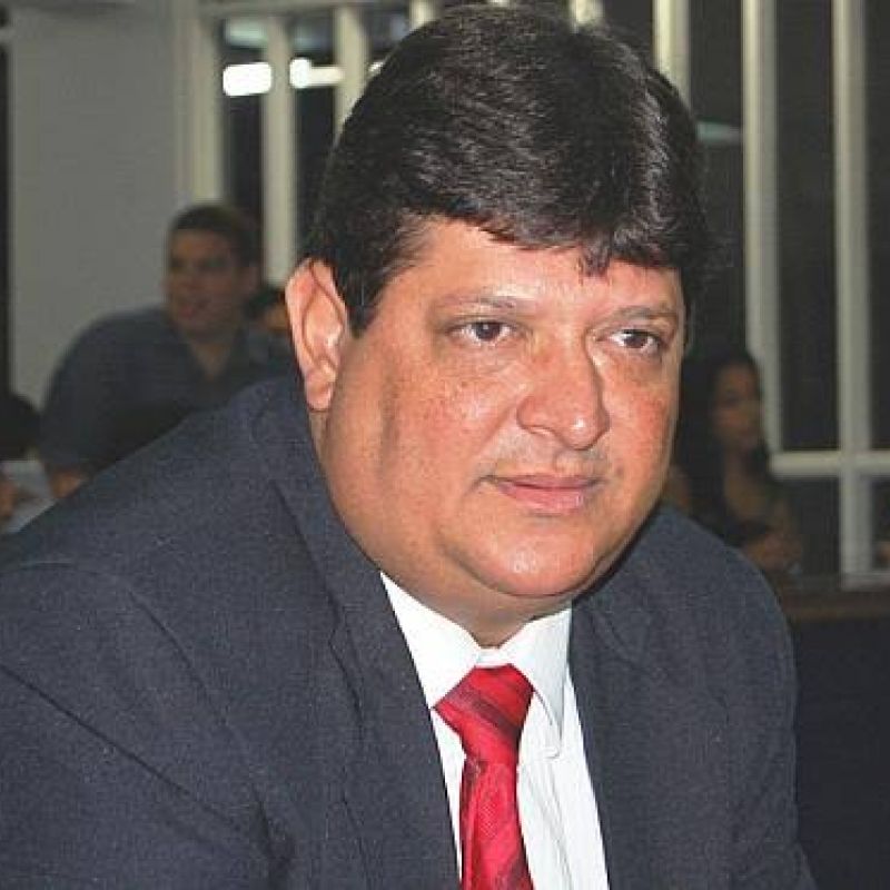 BERG PRETENDE VOLTAR À VAGA DE VEREADOR - Blog do José Elias BERG PRETENDE VOLTAR À VAGA DE VEREADOR - Blog do José Elias